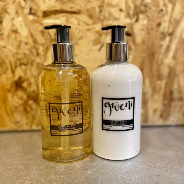 Body Care Collection: Handmade Soaps, Scrubs, Balms & Body Butter ...